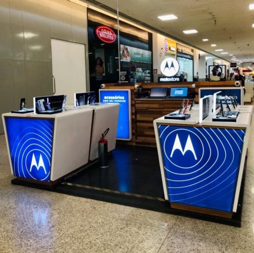 Paulista North Way Shopping